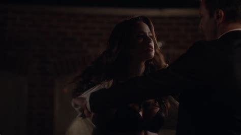 Nackte Leela Savasta In Transporter The Series