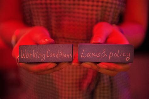 After Decades Of Advocacy Thailand Is On The Verge Of Legalising Sex Work HaRDstories