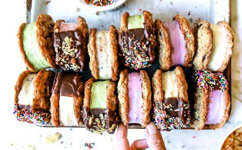 10 свежих идей для летнего банкета или фуршета