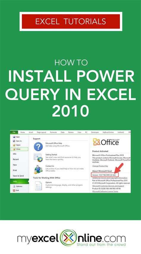 Excel Power Query For Office 365 For Mac Matepag
