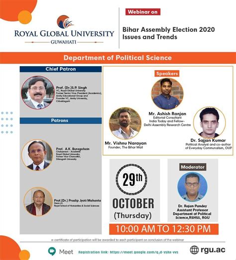 Rajan Pandey On Linkedin Amidst Continuation Of Emergence Of New