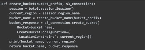 How To Improve Your Business By Connecting AWS S To Python