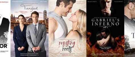 The 10 Best Passionflix Movies To Watch Right Now