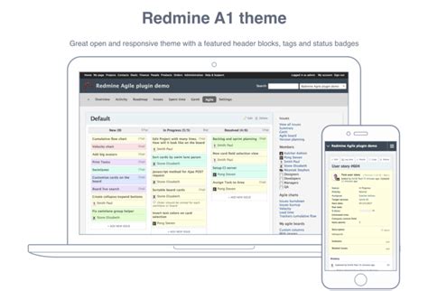 what is redmine an introduction to the project management software