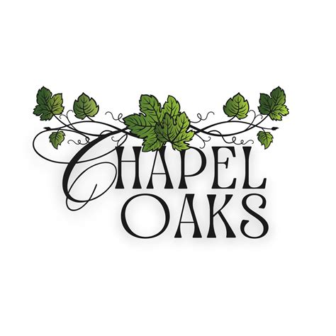 Chapel Oaks Wedding Venue In Green Cove Springs