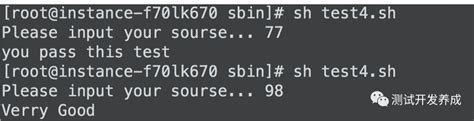 linux 的基本操作编写shell 脚本 张 俊 杰 博客园