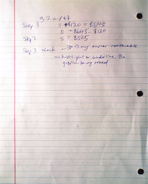 Mr Gohs 5th Grade Class Math Lesson 11 Notes Mr Gohs 5th Grade Class Math Lesson 11 Notes