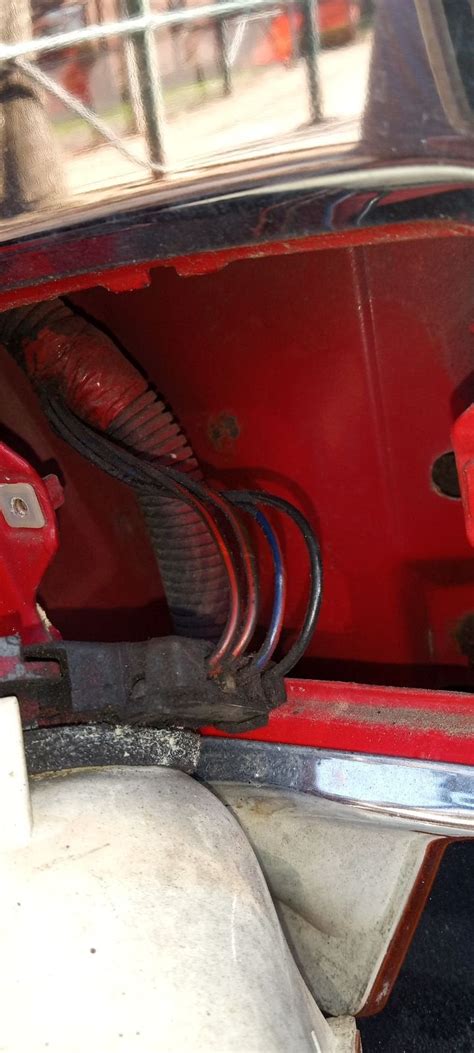 LED Sequential Turn Signal Wiring Help Jeep Enthusiast Forums