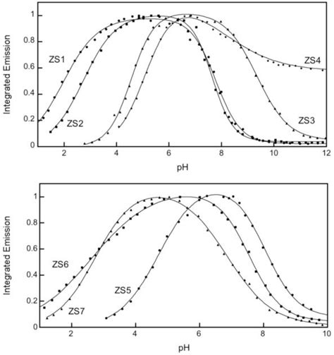 Small Molecule Fluorescent Sensors For Investigating Zinc Metalloneurochemistry Abstract