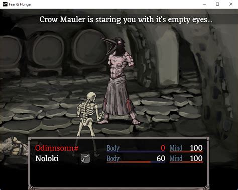 Fear and hunger карта мира Фото подборки 3