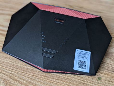 Netgear Xr1000 Review Gamers Cool Friend Dong Knows Tech