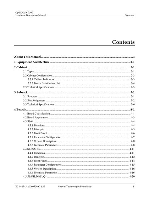 00 2 Table Of Contents Pdf Computing Computer Science