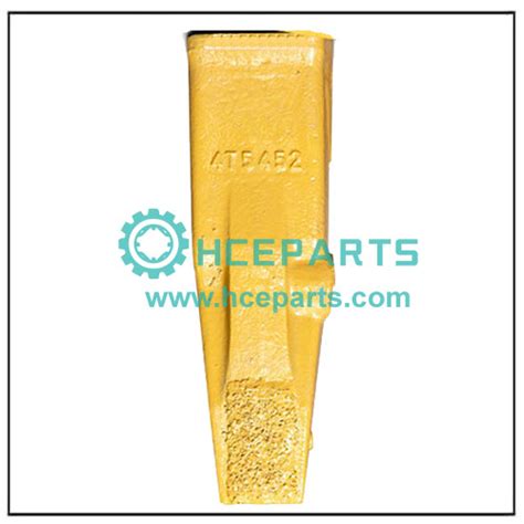Welding Carbon Tungsten Ripper Tooth 4t5452