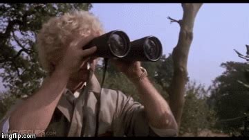 Binoculars 