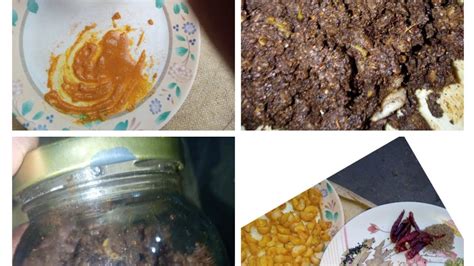 Aamle Ki Sukhi Chatni Recipe Youtube