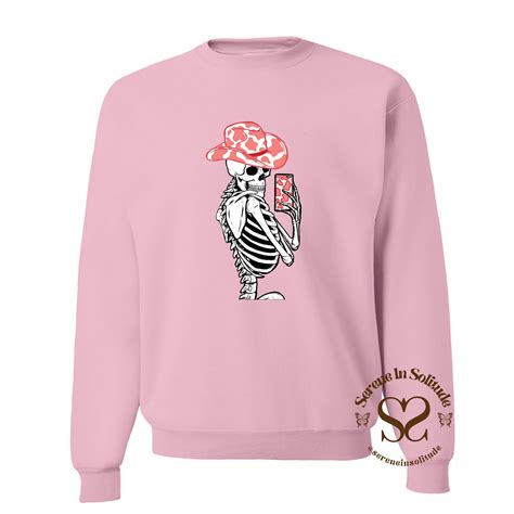 Cowgirl Skeley Serene In Solitude Llc