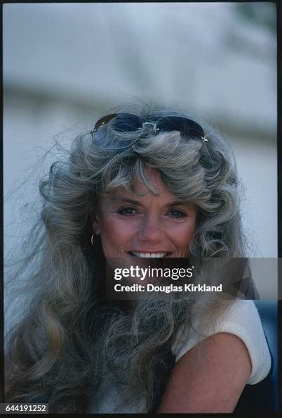 Dyan Cannon News Photo Getty Images