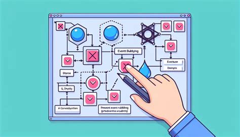 Vue框架如何防止冒泡 • Worktile社区