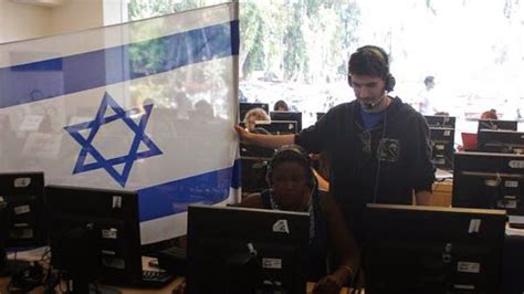 A Guide To Hasbara Trolls Crazz Files