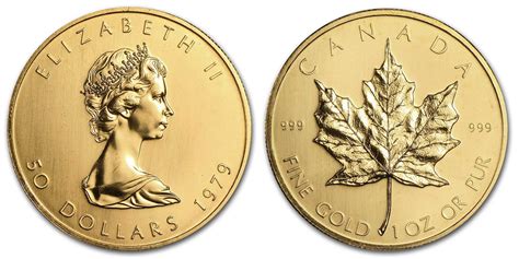 Maple Leaf Gold 1 Oz Κεντρική Αγορά Χρυσού