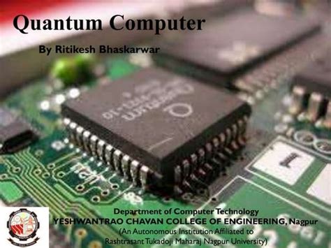 Quantum Computingpptx