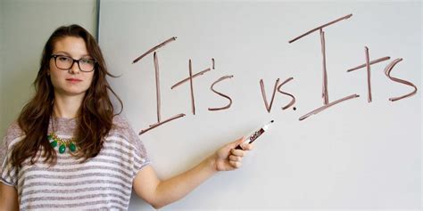 11 Common Grammatical Mistakes And How To Avoid Them Business Insider