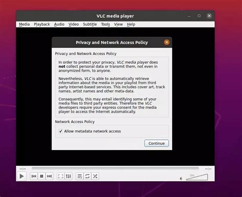 How To Install VLC Media Player On Ubuntu Linux Geek Rewind