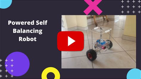 GitHub Josealejandro Self Balancing Arduino Robot Controller A Two Wheeled Self Balancing