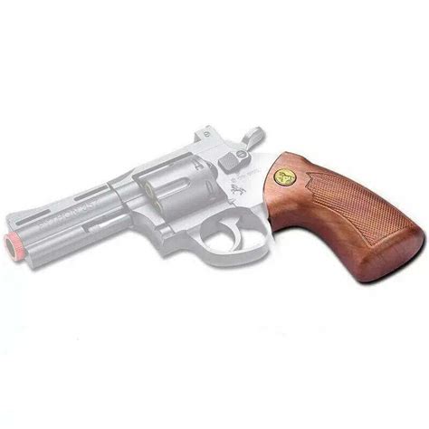 Xyl Python 357 Zp5 Upgrade Grip M416gelblaster