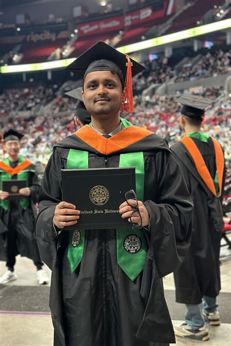 Rohan Singh On Linkedin I Am Pleased To Announce That I Have Graduated