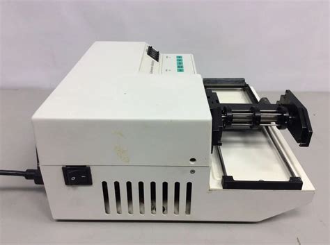 Labsystems Multidrop 831 Liquid Dispensing System 3337274