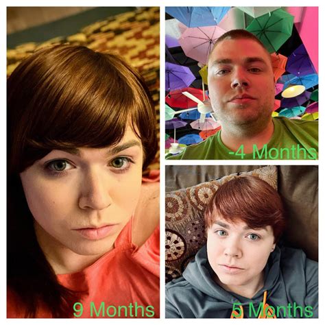 9211 Best Hrt Mtf Images On Pholder Transtimelines Trans And Lgbt