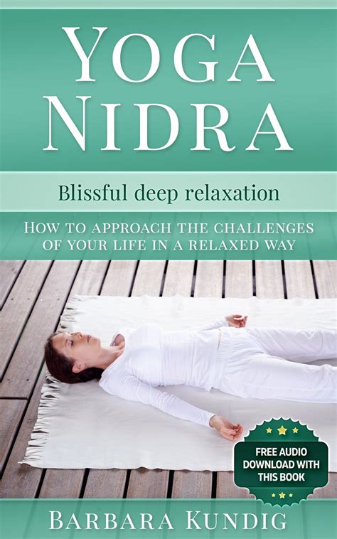 Yoga Nidra eBook de Barbara Kundig - EPUB | Rakuten Kobo Canada
