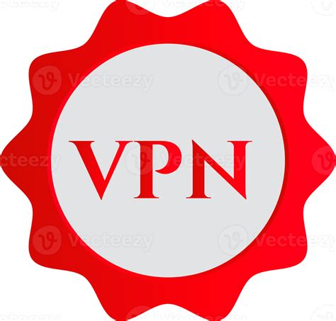 Vpn Virtual Private Network Simple Circle 55355088 Png