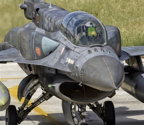 F 16 External Fuel Tank Capacity A Comprehensive Analysis Bolt Flight