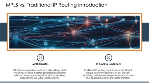 Mpls Vs Traditional Ip Routing Comparative Analysis Ppt Designs Acp