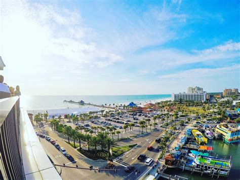 Clearwater Beach Bars Clearwater Beach Things To Do Timing Hotel