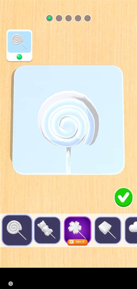 Asmr Rainbow Jelly Apk Download For Android Free
