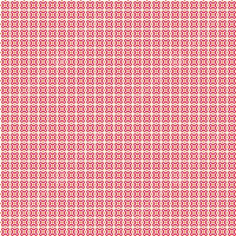 Abstract Cross Pattern Dotted Generative Computational Art Illustration Crosspattern Dot Polka