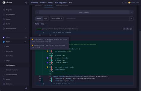 Giton Git Server With Cicd Kanban And Packages