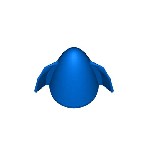 Free Other Stl Download Nose Coneby Thegamingduck