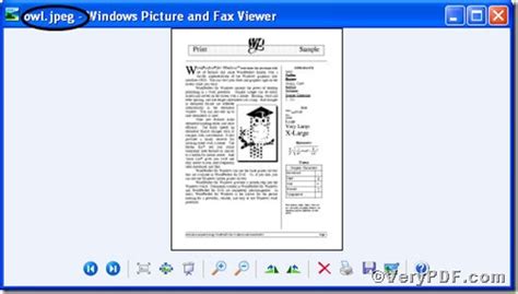 Convert Pcl To Jpeg And Set Resolution Via Command Line Verypdf