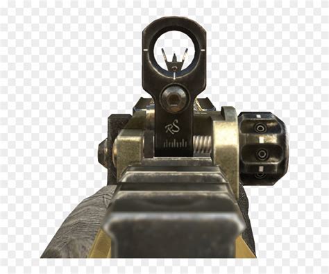 Black Ops 2 Sniper Png