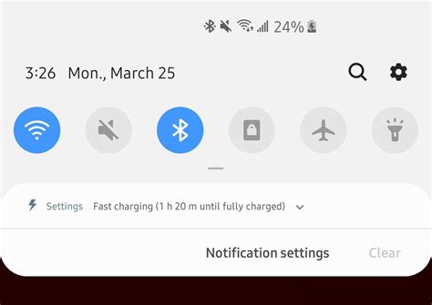 Audio Output Disappeared After Buds Update Rgalaxys10