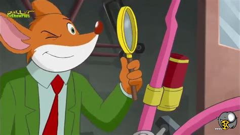 کاتون موش خبرنگار قسمت12 فیلو