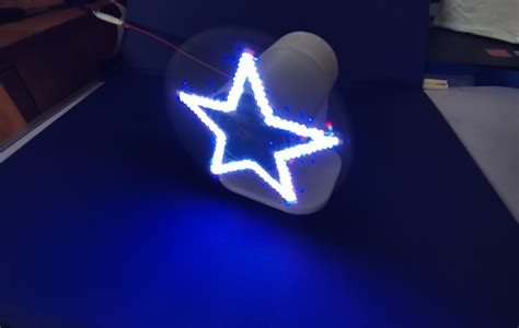 D Naked Eye Fan Platform For Creating And Sharing Projects OSHWLab