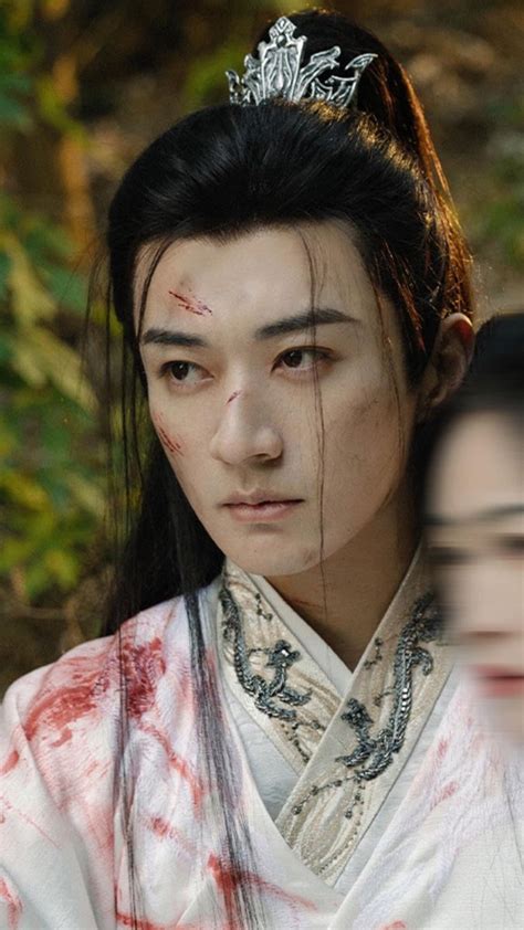 Ghim Của Brenda Romolliwa Trên Liu Xue Yi Dễ Thương Hoa