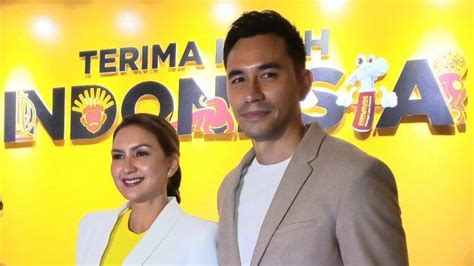 Emosi Saat Nonton Serial 'Main Api' yang Dibintangi Darius Sinathrya ...