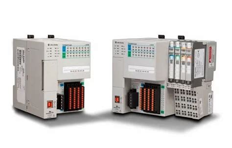 Allen Bradley Compact Logix At Best Price In Aurangabad ID