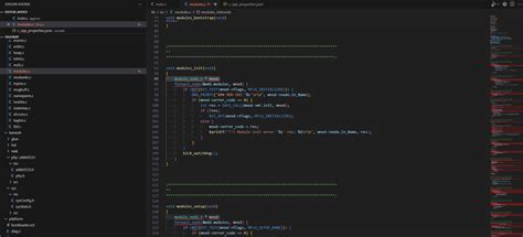Intellisense And Search Files Seams Not Working · Issue 11214